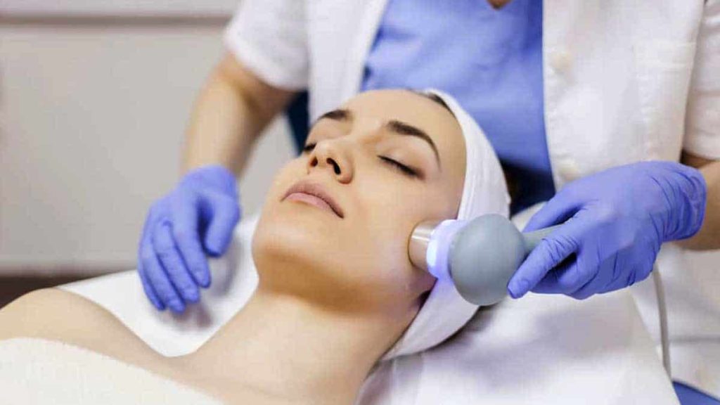 Skin Tightening Treatment - 7 Dimensions Medical Centre