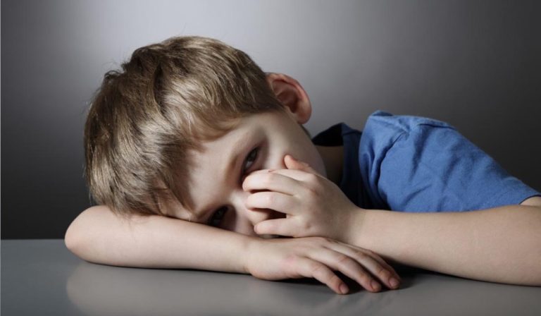 Depression in Children: What to Know - 7 Dimensions Medical Centre